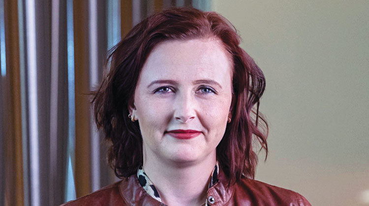 Carol Moss | Twin Cities Business