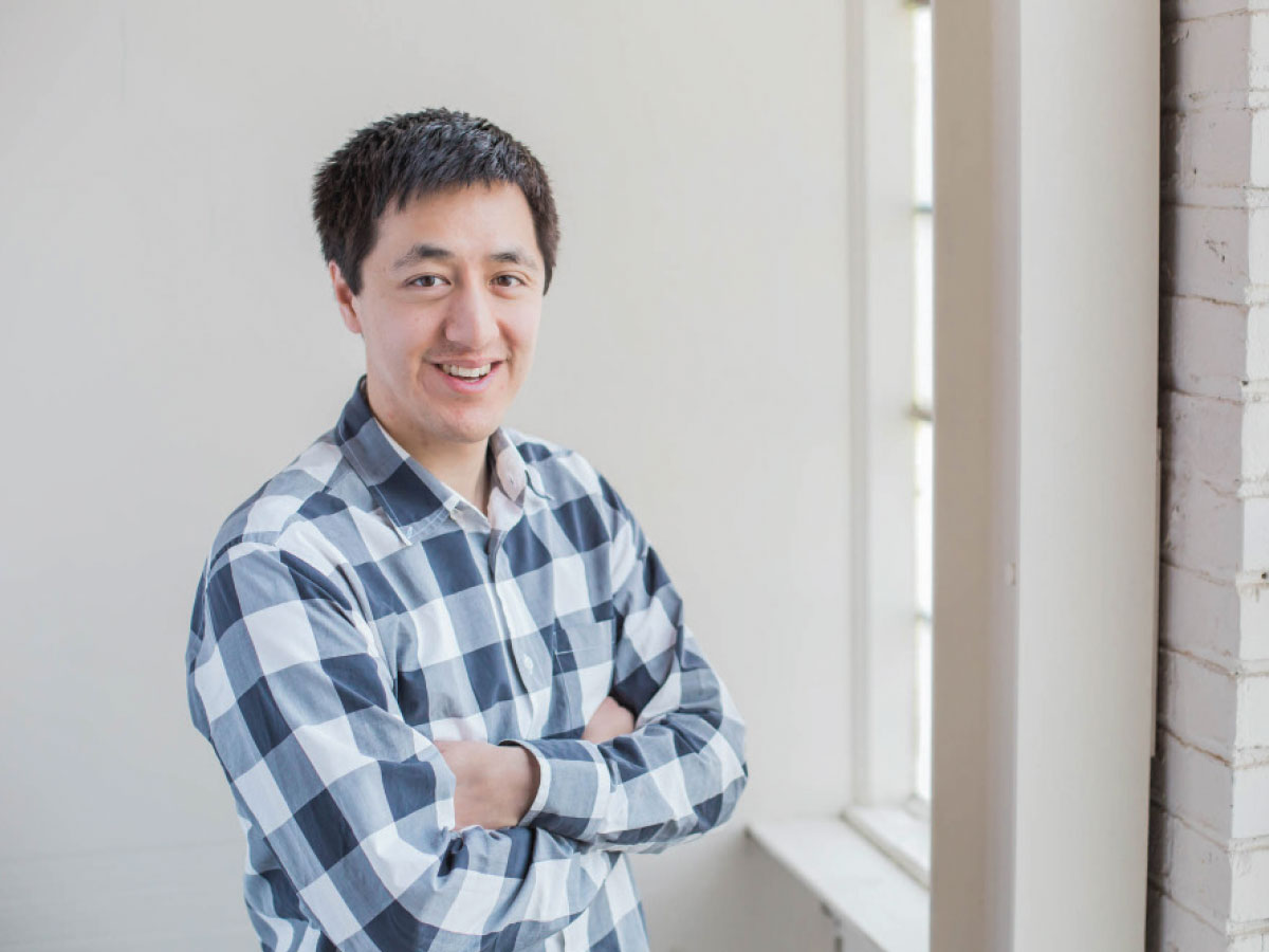 Startup Snapshot: Gwoop | Twin Cities Business