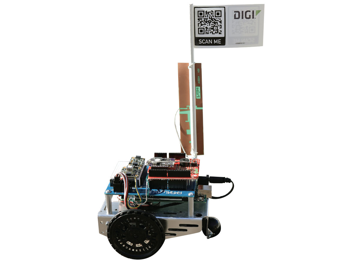 Tech 20 2022: Digi International | StartMN