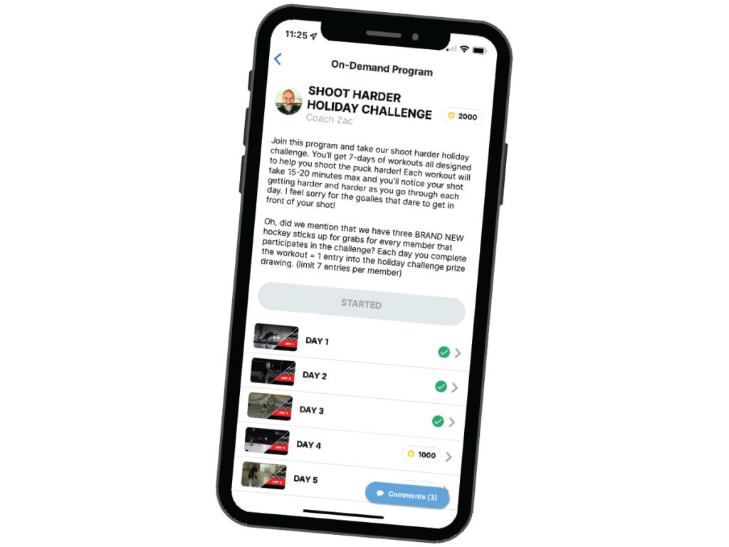Tech 20 2022: Team Genius | StartMN