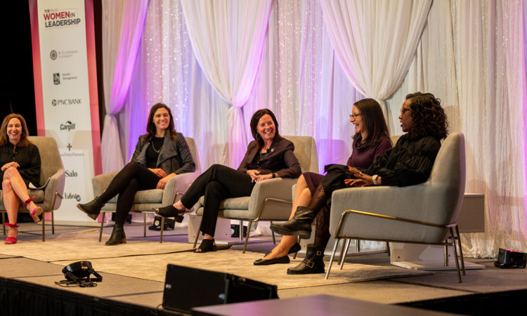 Women in Leadership: More Empathy, Fewer Stereotypes | Twin Cities Business