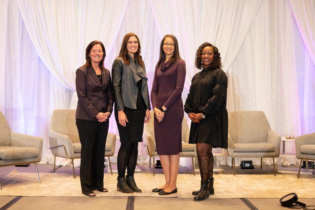 Women in Leadership: More Empathy, Fewer Stereotypes | Twin Cities Business