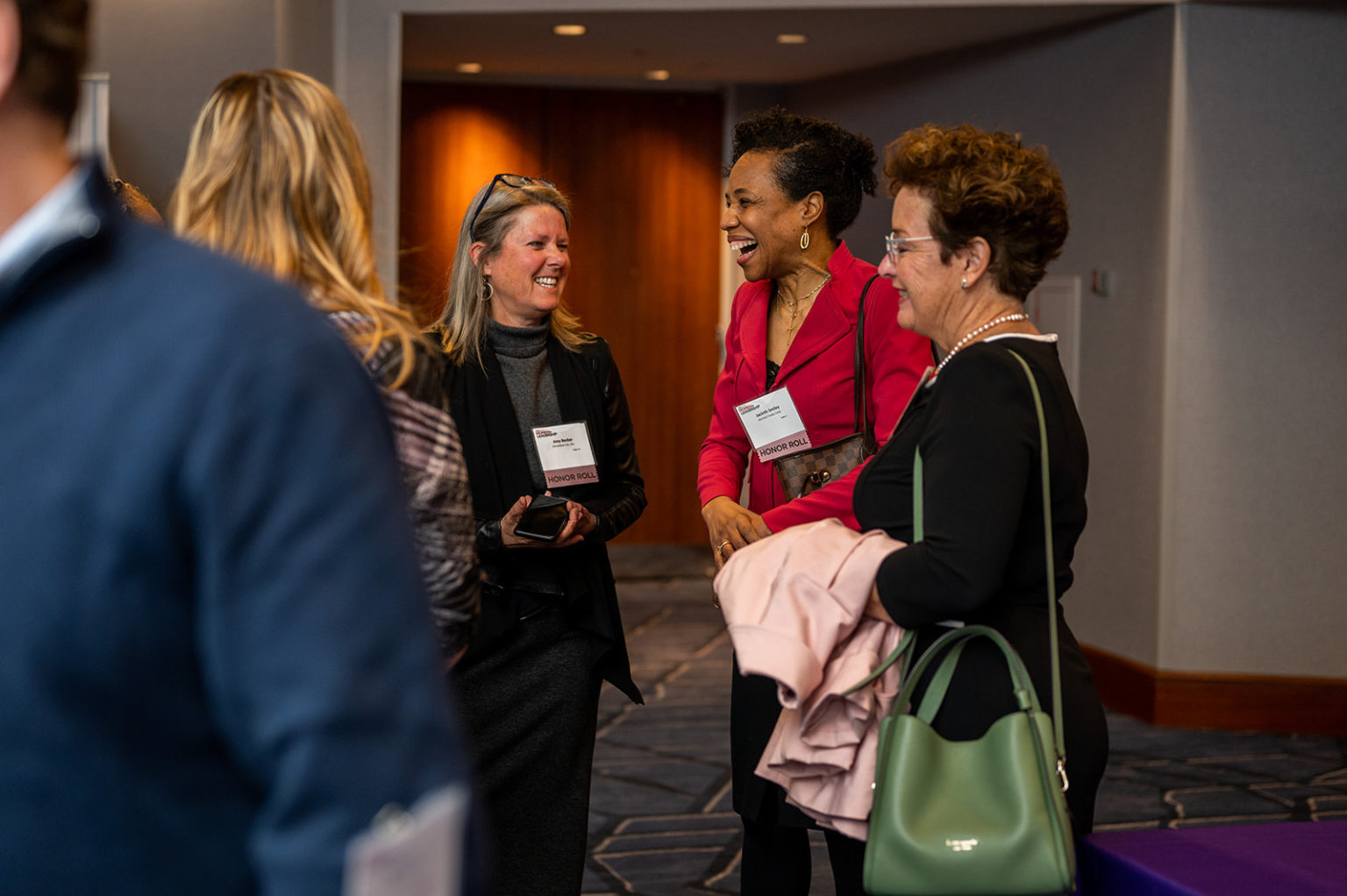 Women in Leadership: More Empathy, Fewer Stereotypes | Twin Cities Business