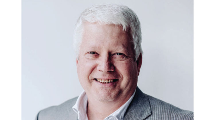 Bill Gschwind | Twin Cities Business