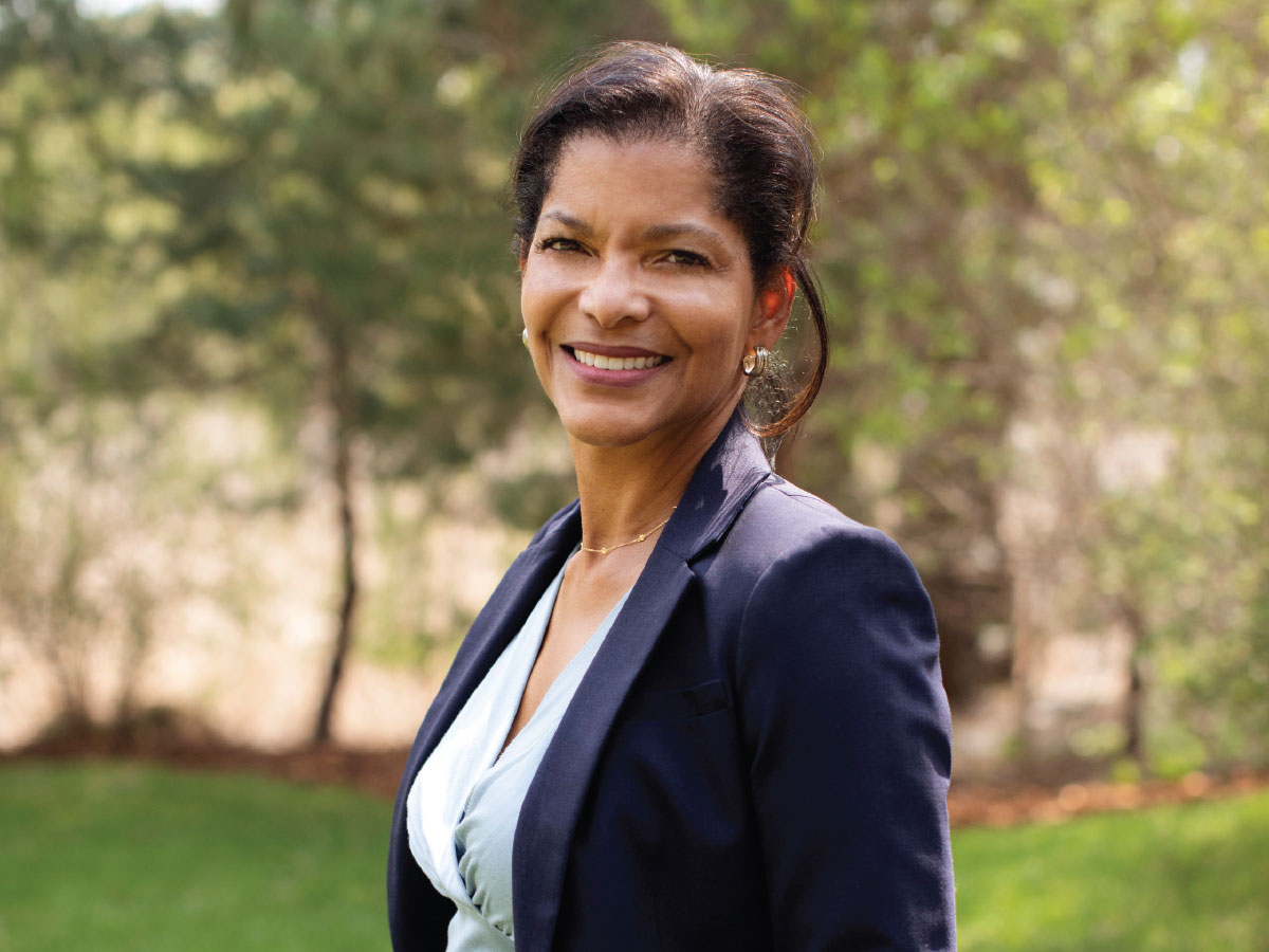 Kim Nelson | Twin Cities Business