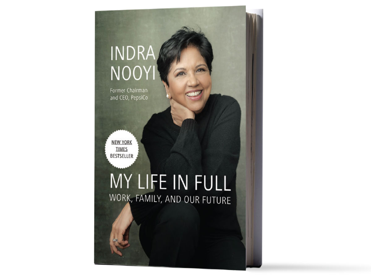 What the Founder of Prouty Project Is Reading | Twin Cities Business