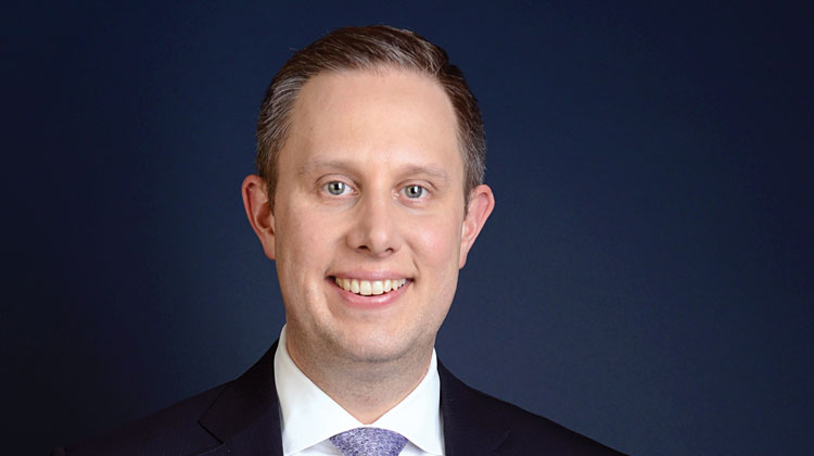 Patrick Arenz | Twin Cities Business