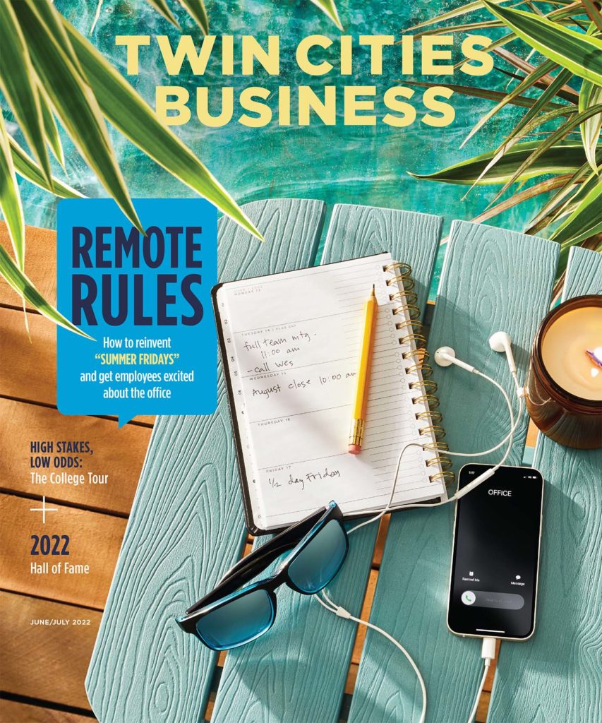 Denny Hecker | Twin Cities Business