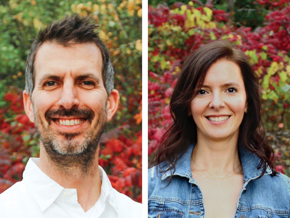 2022 Entrepreneur of the Year, Minnesota Finalists | Twin Cities Business