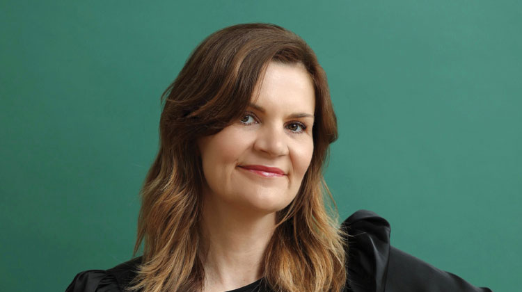 Mary Fallon | Twin Cities Business