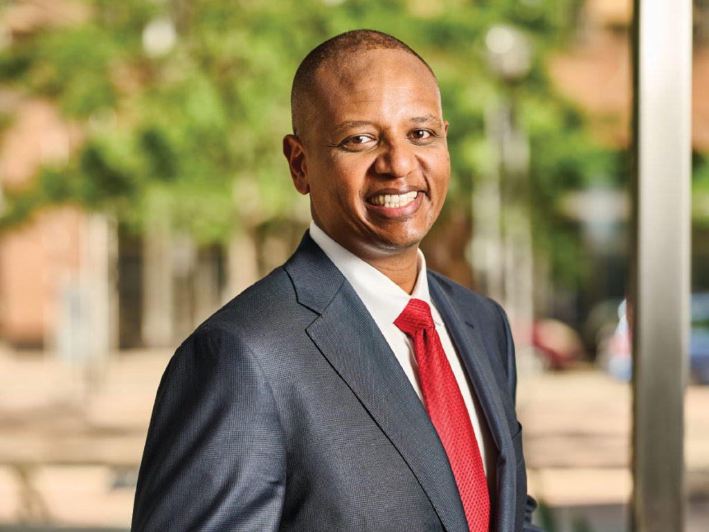 Outstanding Directors 2022: Teddy Bekele | Twin Cities Business