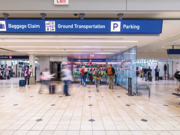MSP Airport's Post-Pandemic Strategy | Twin Cities Business