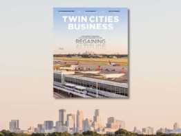 August/September 2022 Archives | Twin Cities Business