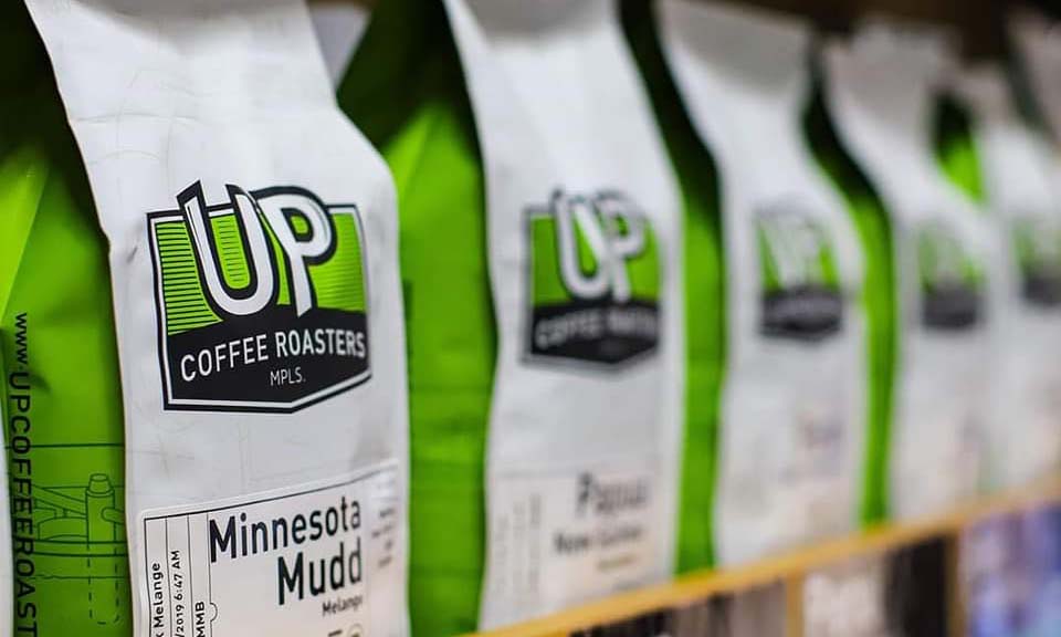 Spyhouse Owner Acquires Up Coffee Roasters | Twin Cities Business