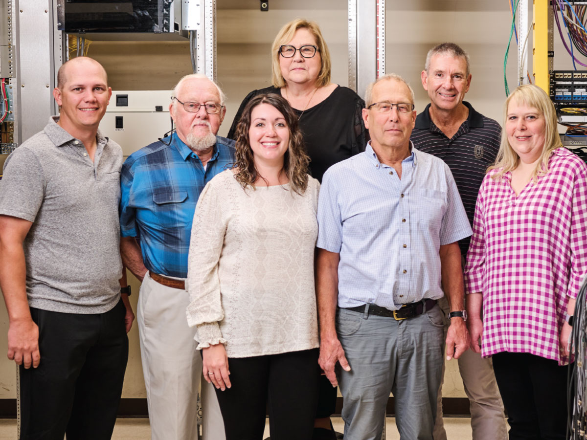 Arvig | Twin Cities Business