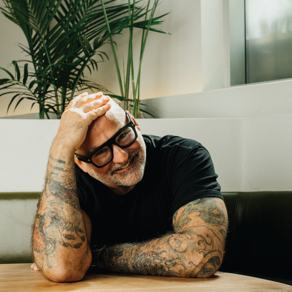 Daniel Del Prado's Growing Culinary Empire | Twin Cities Business