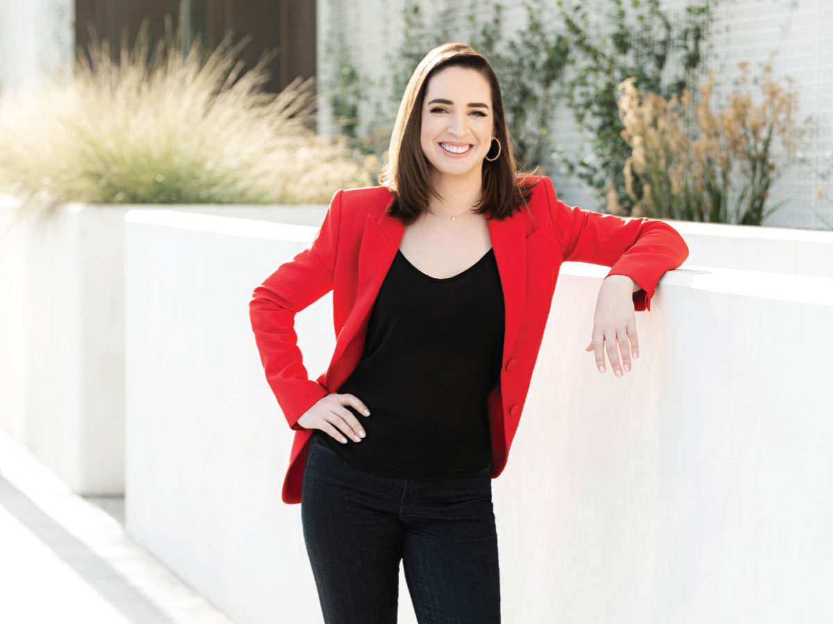 TCB Q&A: Techstars CEO Maëlle Gavet | StartMN