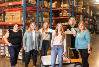 Wayne Transports Inc. | Twin Cities Business