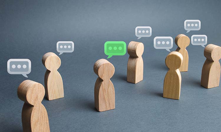 Resist the Minnesota Instinct: Give Feedback | Twin Cities Business