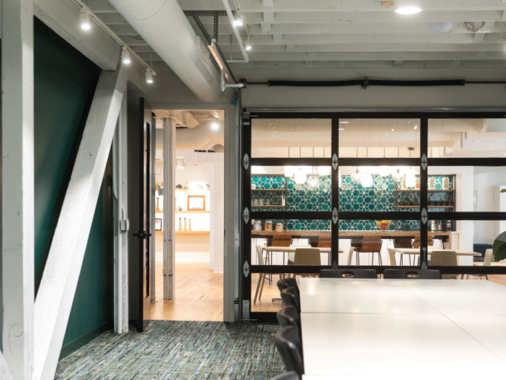 Office Envy: Beehive Strategic Communication | Twin Cities Business