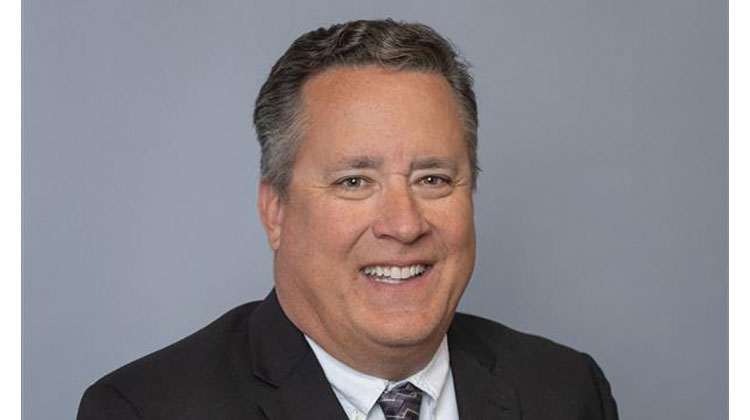 Chris Lauer | Twin Cities Business