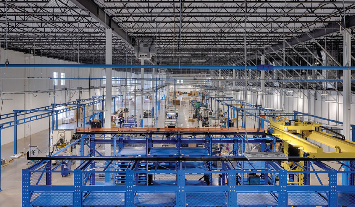 2022 NAIOP Awards: Minnesota's Distinctive Building Projects | Twin ...