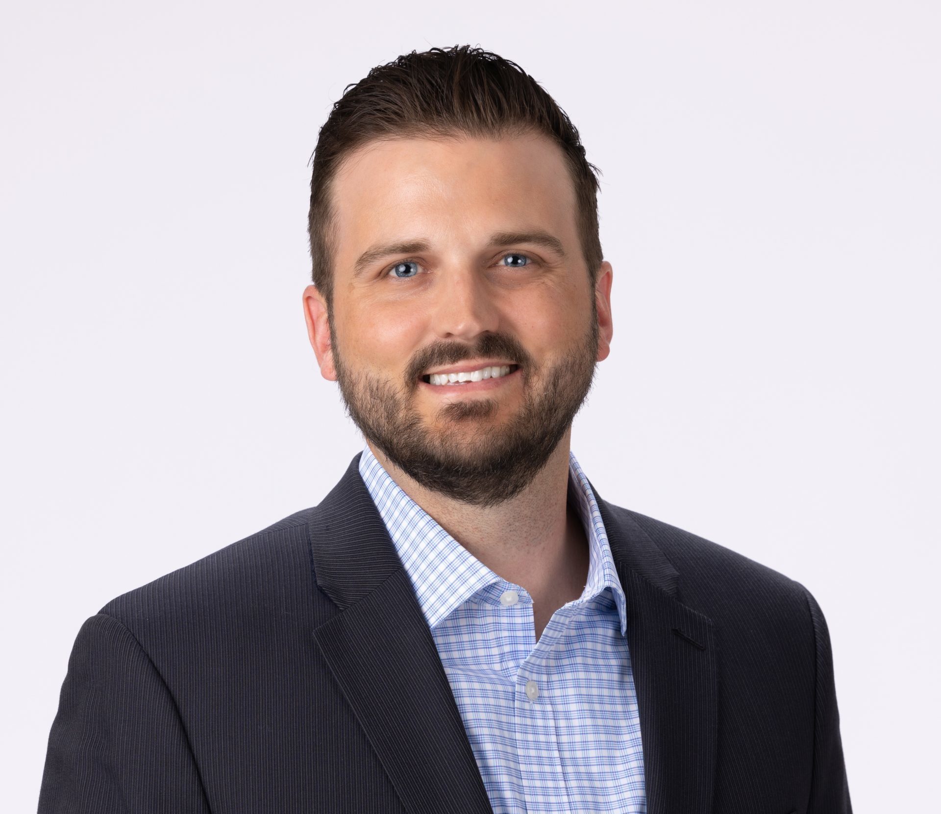 Justin Robinette | Twin Cities Business