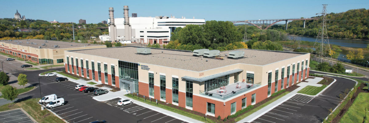 2022 NAIOP Awards: Minnesota's Distinctive Building Projects | Twin ...