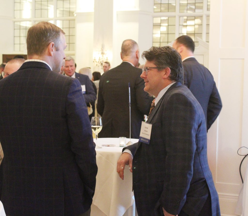 Notable Leaders : Alumni Networking Event | Twin Cities Business