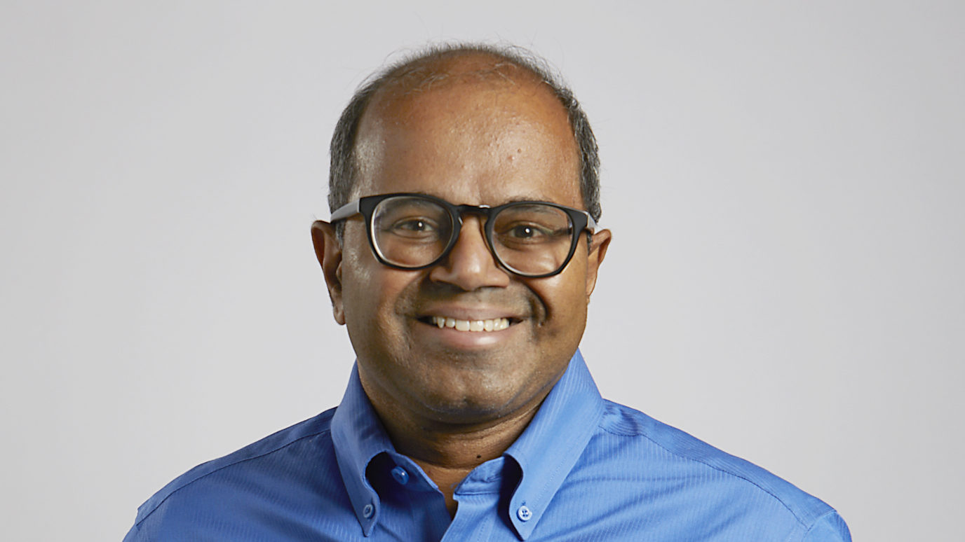 Suresh Krishna | Twin Cities Business