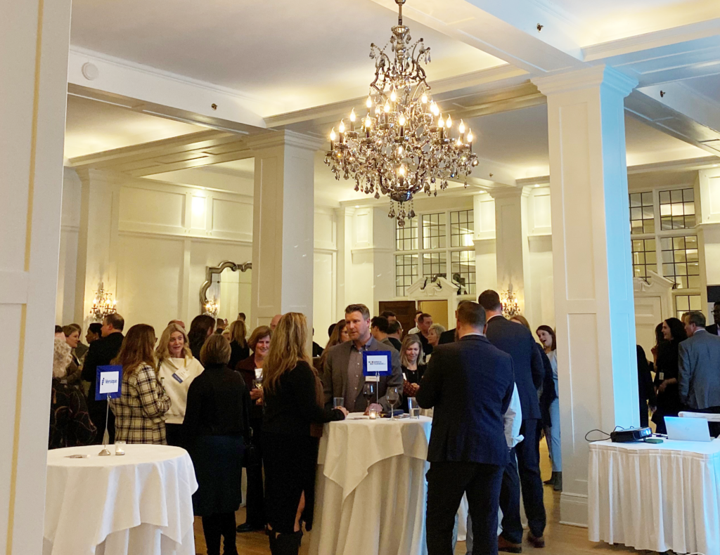 Notable Leaders : Alumni Networking Event | Twin Cities Business