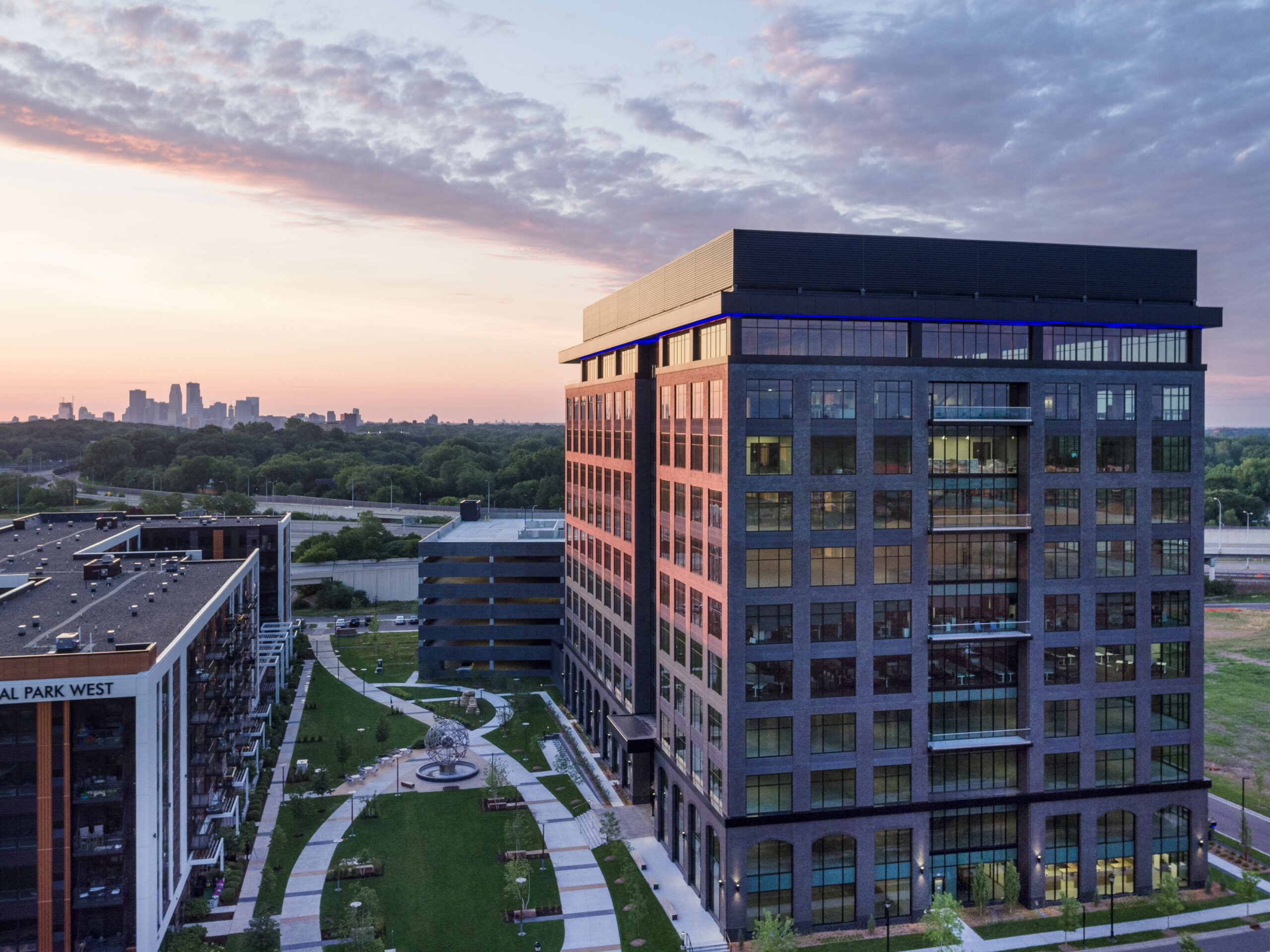 Ryan Cos. Plans Another West End Office Tower | Twin Cities Business