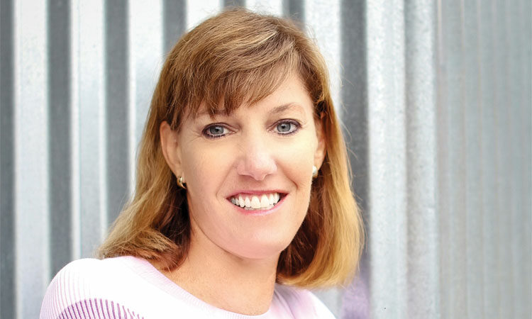 Andrea Yoch | TCB 100