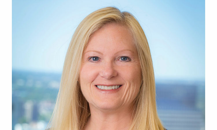 Beth Soholt | TCB 100