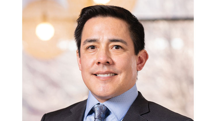 Daniel Santos | Twin Cities Business