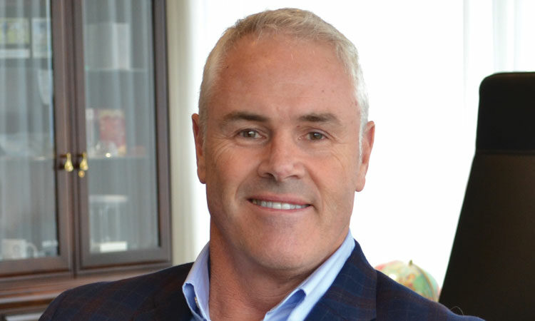 Darrell Brown | TCB 100