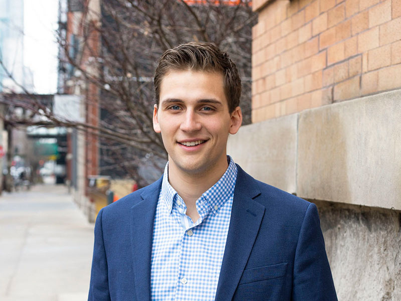 Drew Gavic | Twin Cities Business