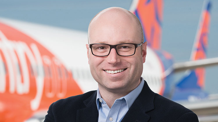 Eric Levenhagen | Twin Cities Business