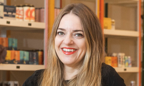 Erin Flavin | TCB 100