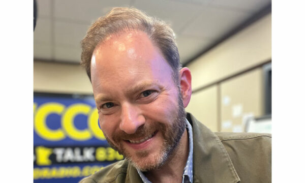 Jason DeRusha | TCB 100