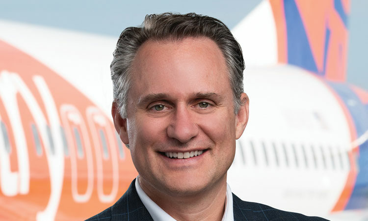 Jude Bricker | TCB 100