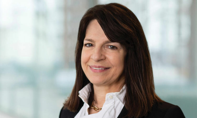 Julie Allickson | TCB 100