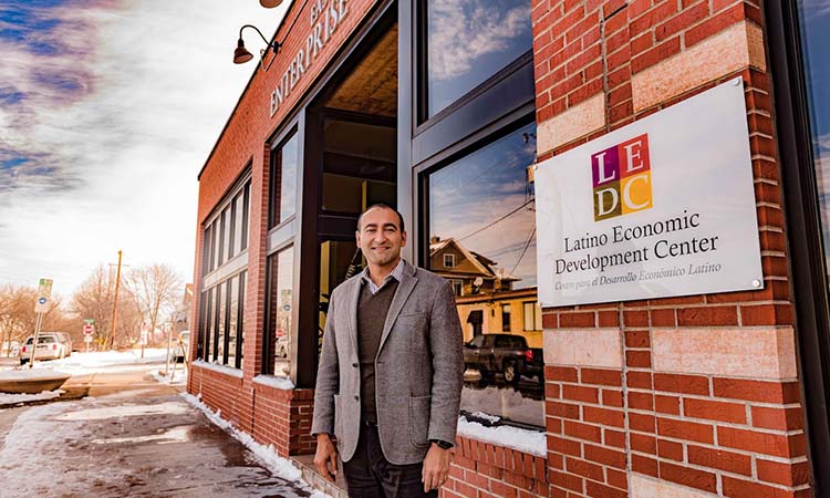 Bank of America Grants $200K to Twin Cities Nonprofits – Twin Cities Business Magazine – Impact ...