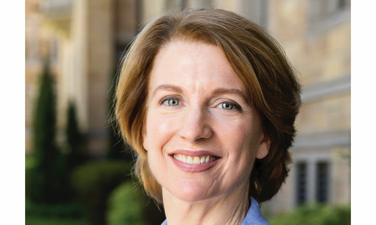 Laura Dunham | TCB 100