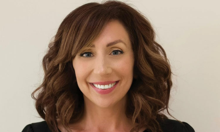 Michelle Mann | TCB 100