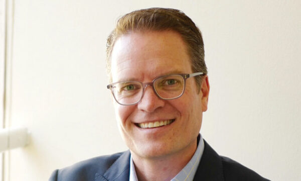 Scott Lien | TCB 100