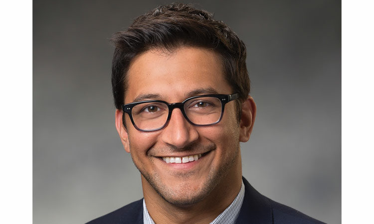 Sumair Sheikh | TCB 100