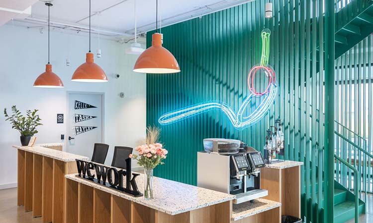 What’s Up With WeWork Uptown? | Twin Cities Business