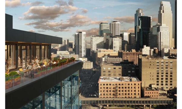 How Piper Sandler Ended Up in the North Loop | Twin Cities Business