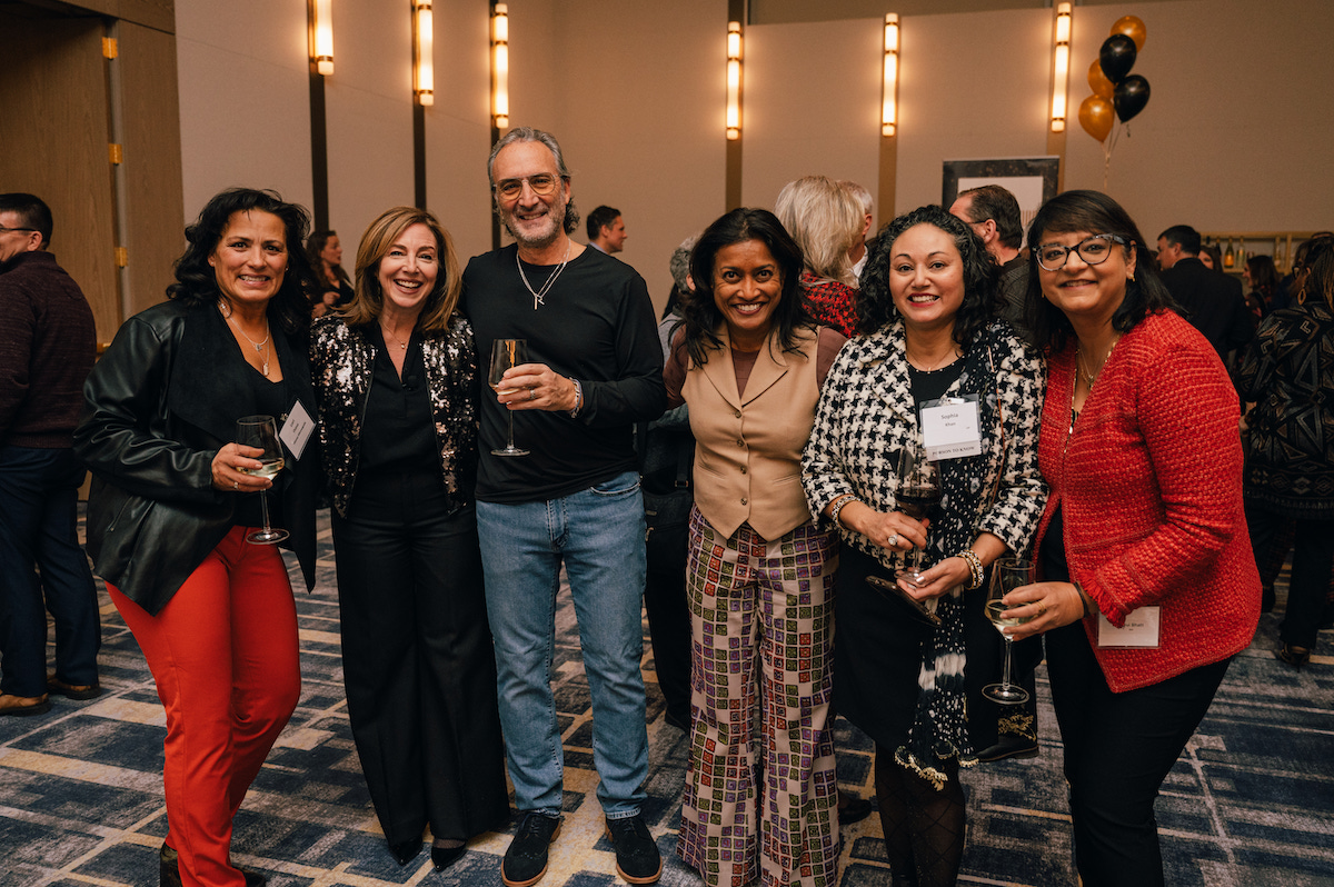 The Pohlad Brothers Formally Honored as People of the Year | Twin ...